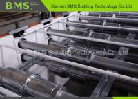 China Fast Speed 11 KW 45# Steel Roll Forming Machine High-Frequency Processing for sale