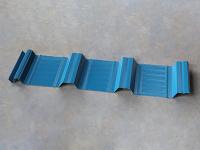 China Precision Totally Automatic Roof Panel Roll Forming Machine Steel Profile Making Machine for sale