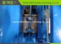 China 0.4-1.5mm Metal Stud And Track Roll Forming Machine Production Electrical Enclosure Box for sale