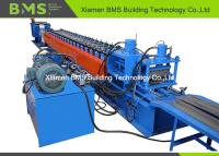 China 0.4-1.5mm Metal Stud And Track Roll Forming Machine Production Electrical Enclosure Box for sale