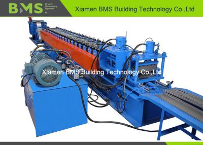 China 0.4-1.5mm Metal Stud And Track Roll Forming Machine Production Electrical Enclosure Box for sale