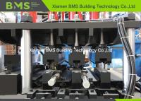 China ISO9001 C Purlin Forming Machine For Steel Structure Of Industrial Buildings for sale