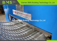 China Metal Roofing Or Wall Crimping Machine Auto Curving Machine Convex Type for sale