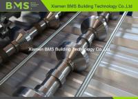 China Metal Roofing Or Wall Crimping Machine Auto Curving Machine Convex Type for sale