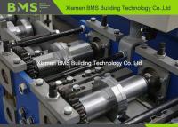 China Structural Manufacturing Square Structure Tube Forming Machine Pneumatic Sawing for sale
