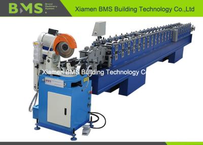 China Structural Manufacturing Square Structure Tube Forming Machine Pneumatic Sawing for sale