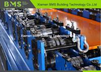 China CE Authentication Panel Structure Solar Bracket Roll Forming Machine Warranty 2 Years for sale