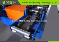 China CE Authentication Panel Structure Solar Bracket Roll Forming Machine Warranty 2 Years for sale