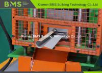 China Customized Siemens Curve Steel Forming Machine Automatic PLC Control for sale