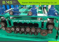 China Cut To Length Scaffolding Roll Forming Machine For 0.5 - 3.0mm Stainless Steel for sale