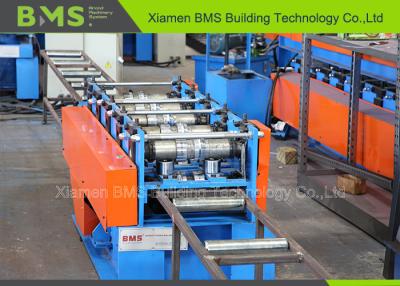 China Motor Driving Shelf Occlusion Machine 5.5KW Power PLC Automation Control for sale