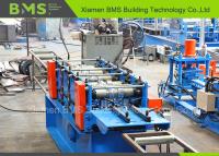 China Motor Driving Shelf Occlusion Machine 5.5KW Power PLC Automation Control for sale