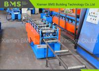 China Motor Driving Shelf Occlusion Machine 5.5KW Power PLC Automation Control for sale