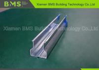 China Customization Upright Column Roll Forming Machine With Coil Thickness 2.0-3.0 for sale