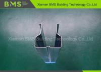 China Customization Upright Column Roll Forming Machine With Coil Thickness 2.0-3.0 for sale