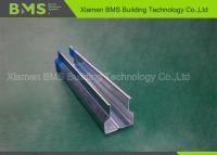 China High-Quality Shelf Pillar Supermarket Cold Roll forming Machines With Leveling for sale
