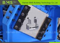 China Customization Upright Column Roll Forming Machine With Coil Thickness 2.0-3.0 for sale