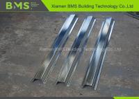 China American Type Hat Channel And U Channel Roll Forming Machine With Auto PLC System for sale