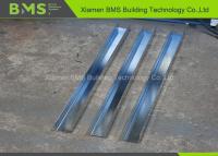 China American Type Hat Channel And U Channel Roll Forming Machine With Auto PLC System for sale