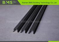 China Shelf Plate Reinforcing Rib Steel Roll Forming Machine PLC With Touch Screen Control for sale