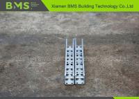 China Supermarket Shelf Automatic Roll Forming Machine For C Profile Beam With Punching System for sale
