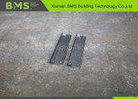 China Shelf Support Pillar Steel Frame Roll Forming Machine For Supermarket Or Warehouse for sale