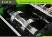 China Efficient Convenient Custom Roll Forming Machine With Pre Cutter And Uncoiler for sale