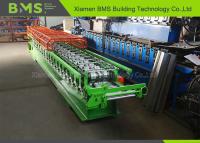 China Efficient Convenient Custom Roll Forming Machine With Pre Cutter And Uncoiler for sale