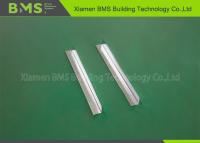 China GCr15 With Hardening Treatment Stud Roll Former For C / L / U Channel With PLC for sale