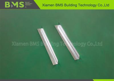 China GCr15 With Hardening Treatment Stud Roll Former For C / L / U Channel With PLC for sale