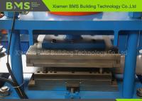 China Cr12Mov SKD11) Roller Guard Rail Machine With Automatic System For Highway Use for sale