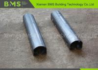 China 2.7 3.0mm Thick Highway Guardrail Roll Forming Machine With Auto Punching Hole System for sale