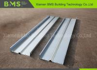 China Hydraulic Cutting Custom Roll Forming Machine For Soundproof Walls / Back Panel Metal Roof for sale