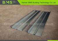 China Metal Soundproof Walls / Back Panel Custom Roll Forming Machine With Hydraulic Cutter for sale