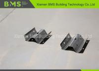 China Galvanized Steel Highway Guardrail Roll Forming Machine , Metal Forming Machinery for sale