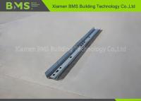 China Gear Box And Gimbal Driving Guardrail Roll Forming Machine PLC Control for sale