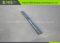 China Gear Box And Gimbal Driving Guardrail Roll Forming Machine PLC Control for sale