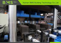 China Solar Mounting Bracket Steel Rolling Machine With Siemens Touch Screen for sale