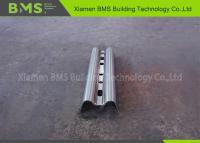 China Low Energy Consumption Highway Guardrail Roll Forming Machine With Gcr15 Roller for sale