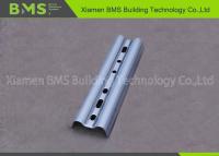 China Low Energy Consumption Highway Guardrail Roll Forming Machine With Gcr15 Roller for sale