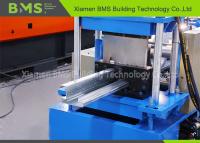 China Container House Custom Roll Forming Machine Automatic Production PLC Control for sale