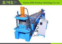 China 0.3mm-0.6mm Sheet Custom Roll Forming Machine For Roofing for sale
