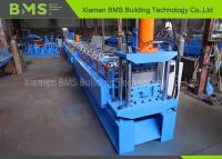China Sheet Metal Custom Roll Forming Machine Match With Hydraulic Uncoiler Machine for sale