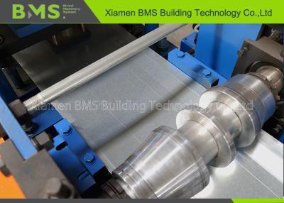 China House Cross Beam Custom Roll Forming Machine With Fully - Automatic for sale