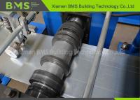 China House Cross Beam Custom Roll Forming Machine With Fully - Automatic for sale