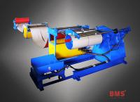 China Uncoiler Levelling Cutting Slitting Recoiler Production Line For 1250mm Width for sale