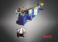 China Stainless Steel Square Tube Cold Forming Equipment Metal Pipe Roll Forming Machine for sale