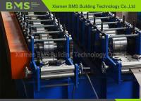 China American Strut 41*41 21*21 Dual Stud Forming Machine for sale