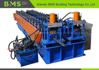 China American Strut 41*41 21*21 Dual Stud Forming Machine for sale