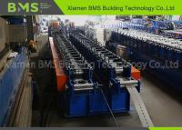 China American Strut 41*41 21*21 Dual Stud Forming Machine for sale